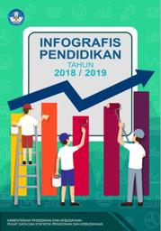 Infografis Pendidikan Tahun 2018/2019 ・ 2019