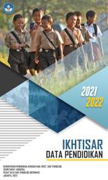 Ikhtisar Data Pendidikan Tahun 2021/2022 ・ 2022