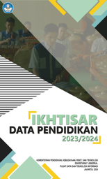 Ikhtisar Data Pendidikan Tahun 2023/2024 ・ 2024